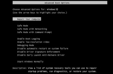 How to use safe mode effectively in Windows 10? - The Official ...