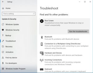 How to fix blue screen caused by bugcode_usb_driver? - The Official FileInspect BlogThe Official ...