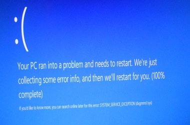 How to fix SYSTEM_SERVICE_EXCEPTION? - The Official FileInspect BlogThe ...