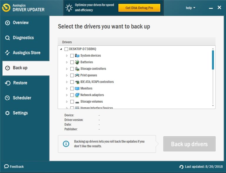 Why is graphics driver shown as Microsoft Basic Display Adapter? - The ...