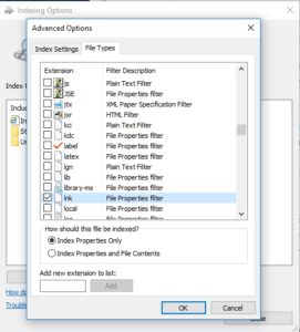 What’s drive indexing on Windows 10 and why does one need it? - The ...