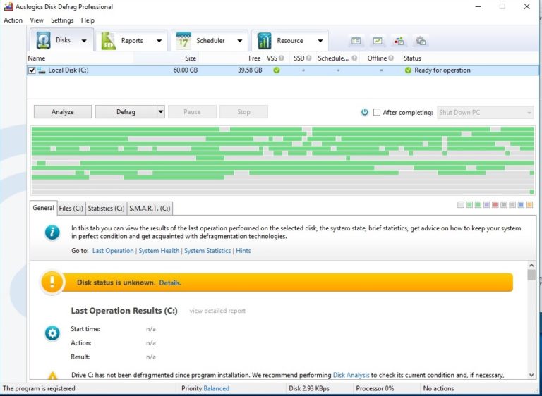 What’s drive indexing on Windows 10 and why does one need it? - The ...