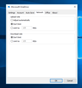 Resolving slow OneDrive upload in Windows 10 - The Official FileInspect ...