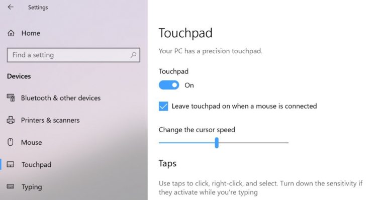 Resolving Mouse keeps clicking by itself in Windows 10 - The Official ...