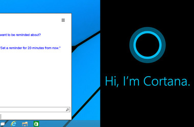 Microsoft embeds Cortana in many products for an assistive experience ...