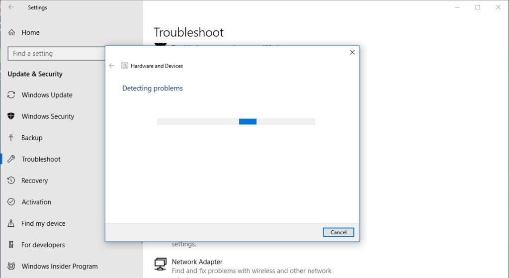 How to fix “The Device Is Not Ready” error on Windows 10? - The ...