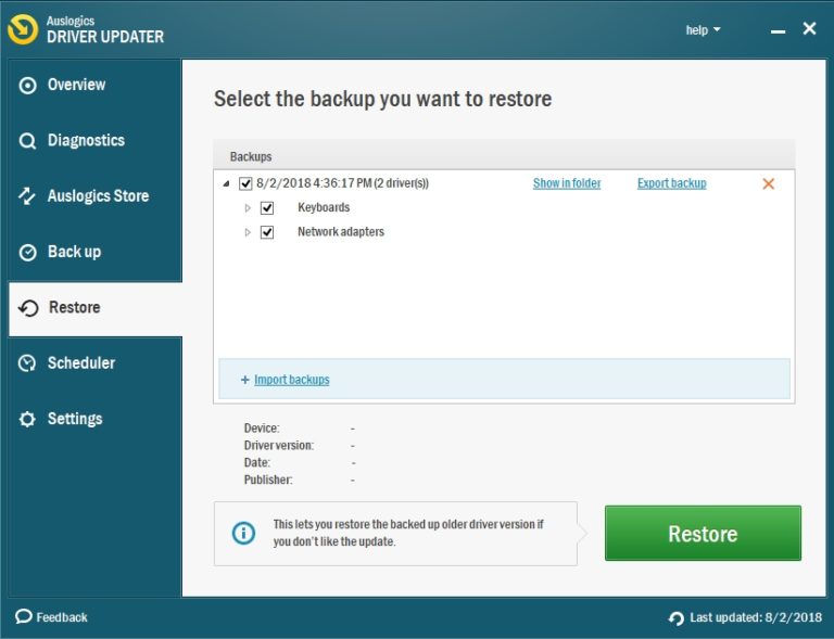 How To Fix Failed To Initialize Unity Graphics Error The Official Fileinspect Blogthe