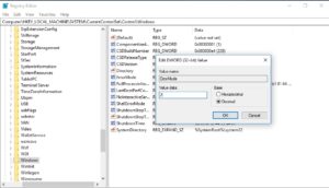 Get rid of "Please insert the disk" on Windows 10 | The Official ...