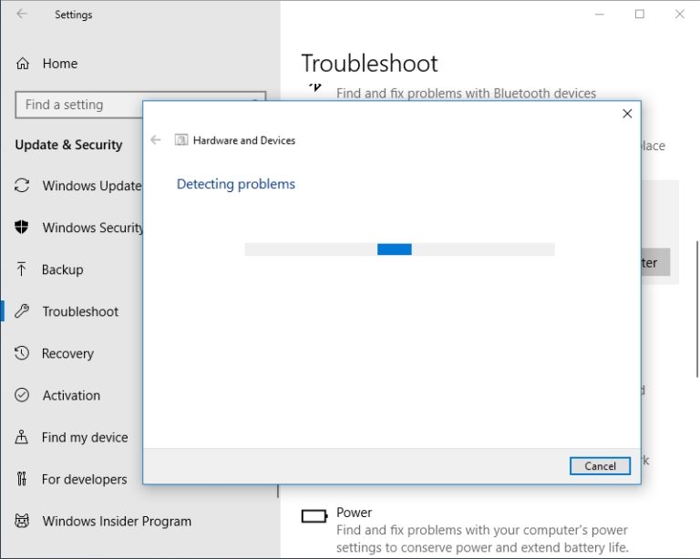 How to fix “Please insert the disk” in Windows 10? - The Official ...