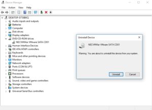 How to fix “Please insert the disk” in Windows 10? - The Official ...