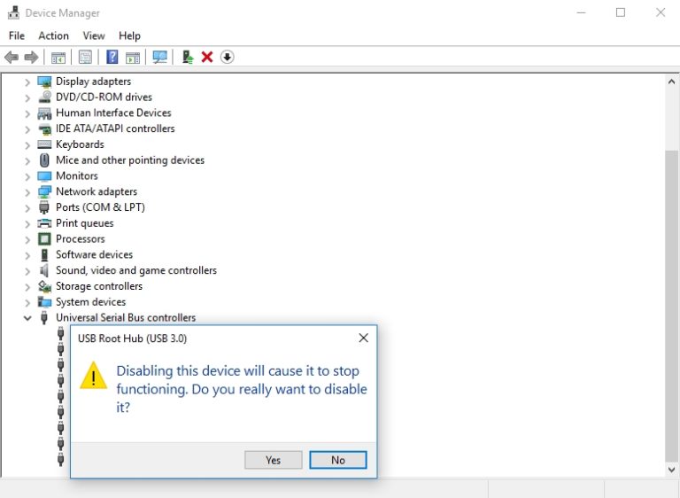 How to fix “Please insert the disk” in Windows 10? - The Official ...