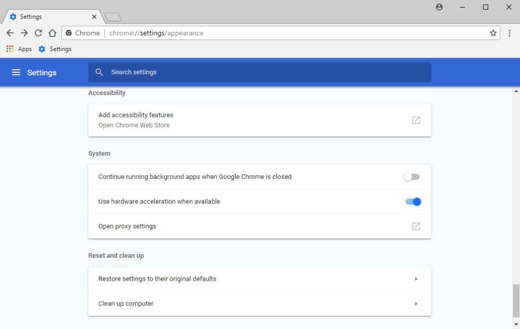 How to fix Chrome keeps opening new tabs issue? - The Official ...