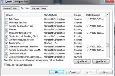 What is Windows Modules Installer Worker doing in Windows 10? - The ...