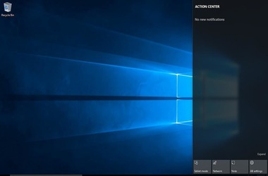 What is tablet mode in Windows 10 and how to use it? - The Official ...