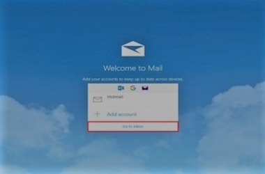 How to get started with the new Mail app on Windows 10? - The Official ...