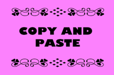 How to fix copy and paste not working on a Windows PC? - The Official ...