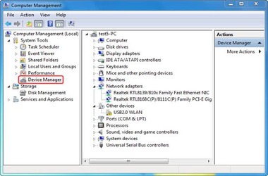 How to manage network adapters on a Windows 10 computer? - The Official ...