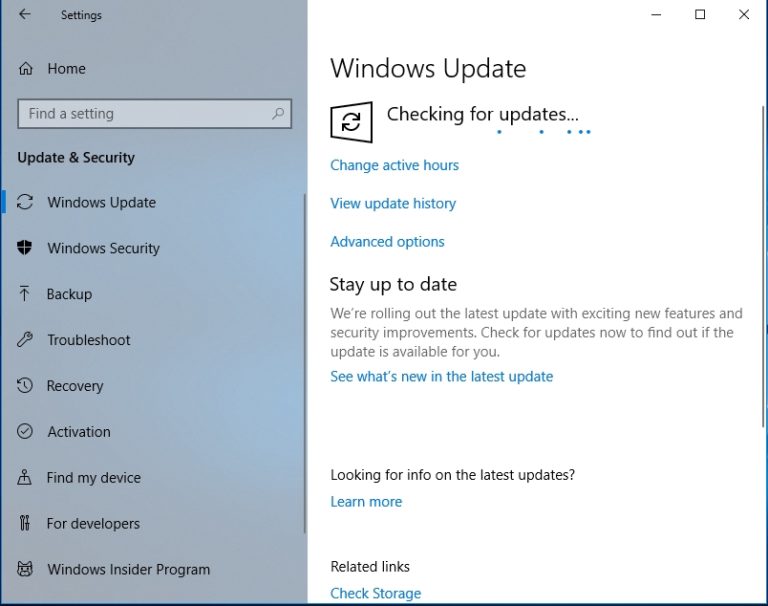 How to fix 0x000000D1 Blue Screen Error on Windows? - The Official ...