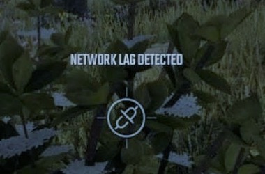 How to resolve “Network lag detected” PUBG error on Windows 10? - The ...