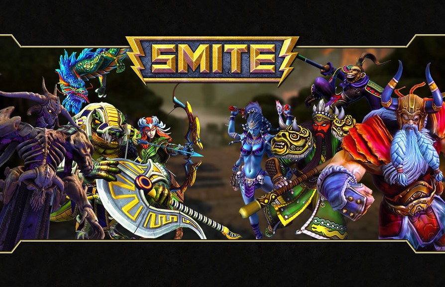 How to troubleshoot Smite issues on Windows 10, 8, 8.1 and 7? - The ...