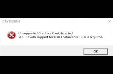 How to fix Unsupported Graphics Card error in Fortnite? - The Official ...
