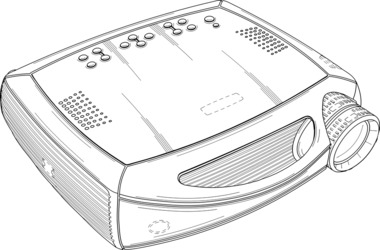 How to connect a projector to a Windows 10 computer? - The Official ...