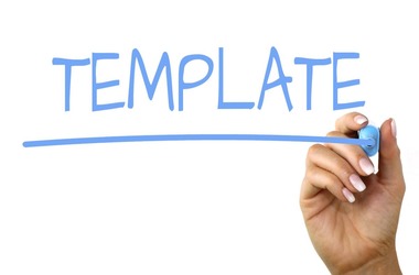 How to use, modify, and create templates in Word? - The Official ...