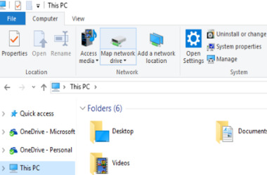 How to fix mapped network drives problem on Windows 10? - The Official FileInspect BlogThe ...