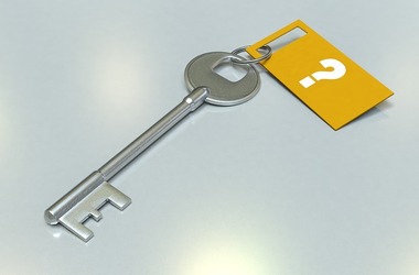 How to set up security key for my Microsoft Account and why is it ...