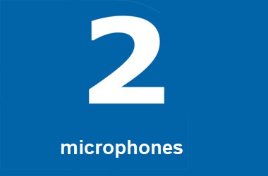 Can I use two USB microphones at the same time on a Windows 10 PC ...