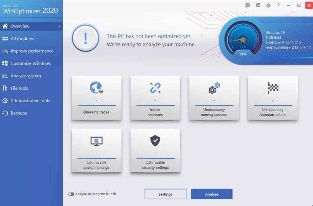 4 Popular Cleanup Tools for Your PC - The Official FileInspect BlogThe ...